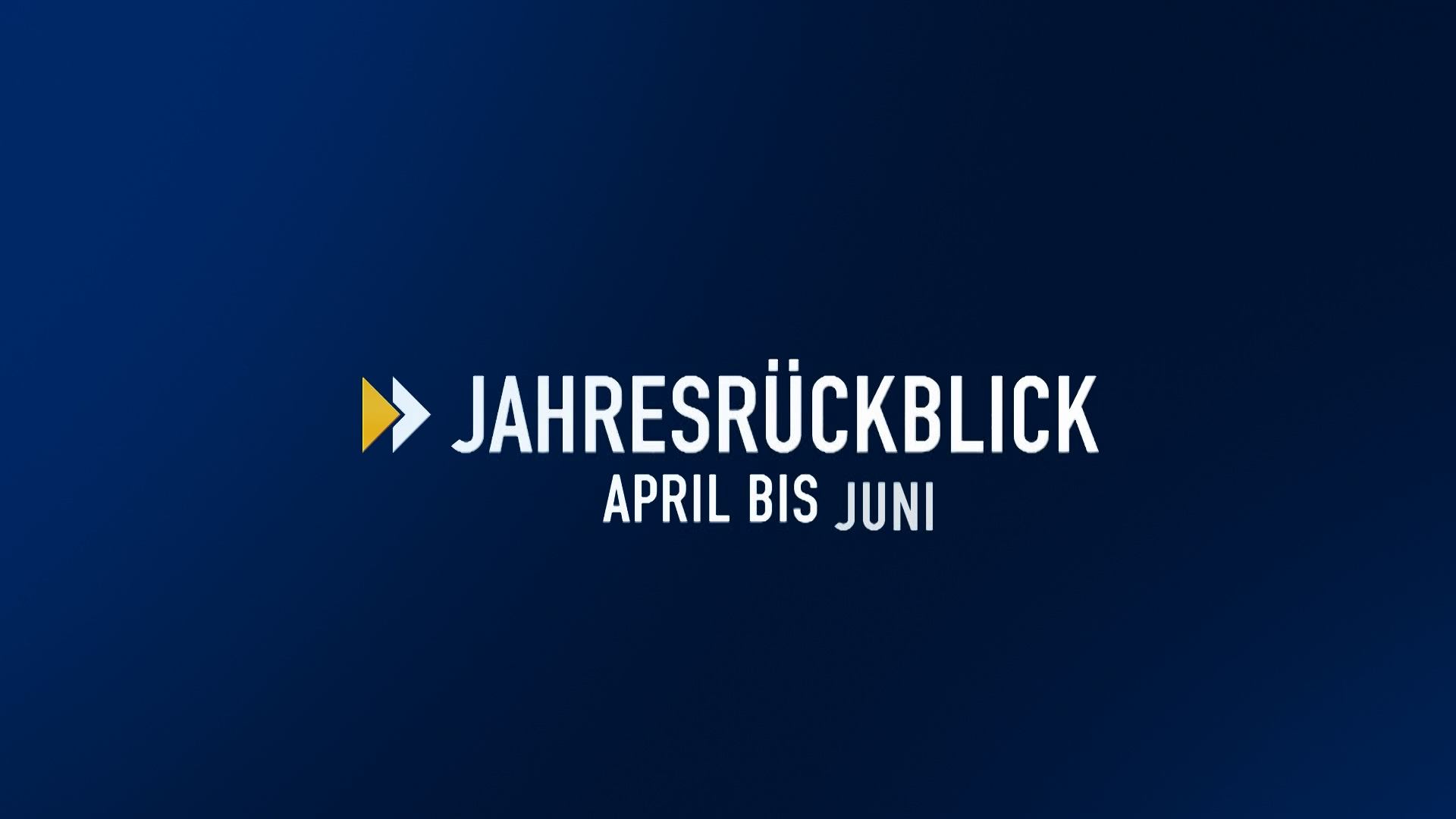 Jahresrückblick 2023 - 2. Quartal - lausitz.tv